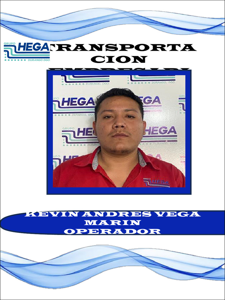 KEVIN ANDRES | PDF