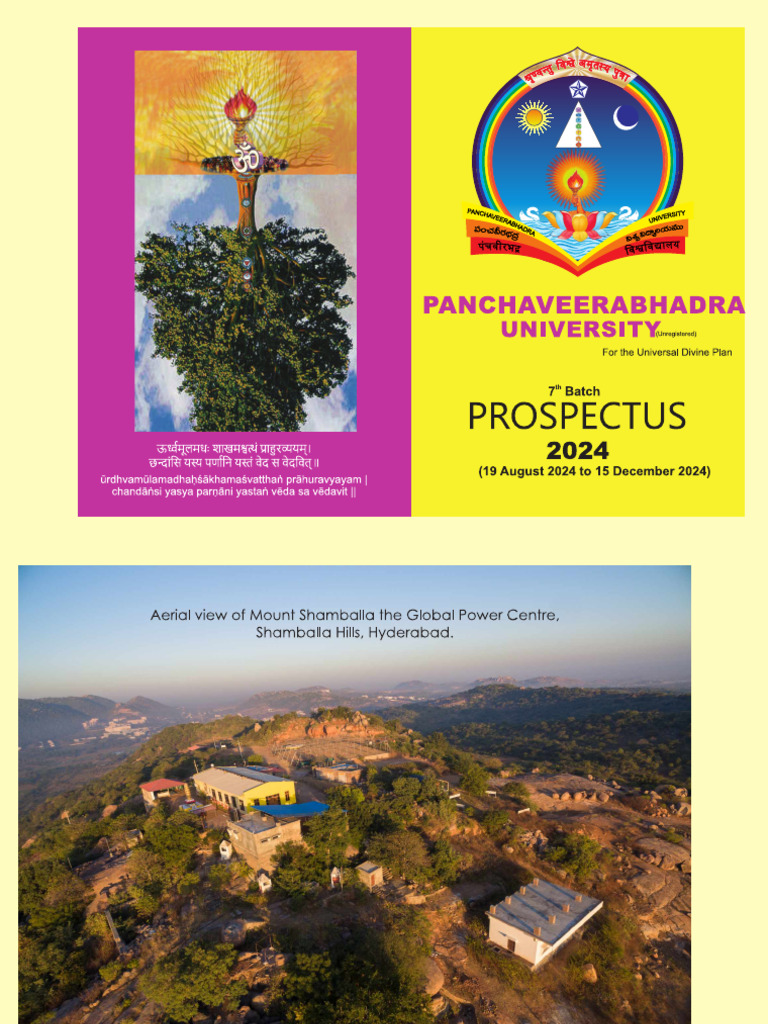 7th Batch Pvbu Fnl | PDF