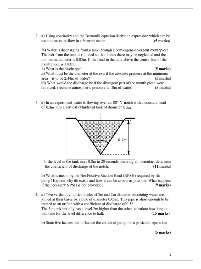 Fluid Mechanics (1) | PDF | Soft Matter | Physical Quantities