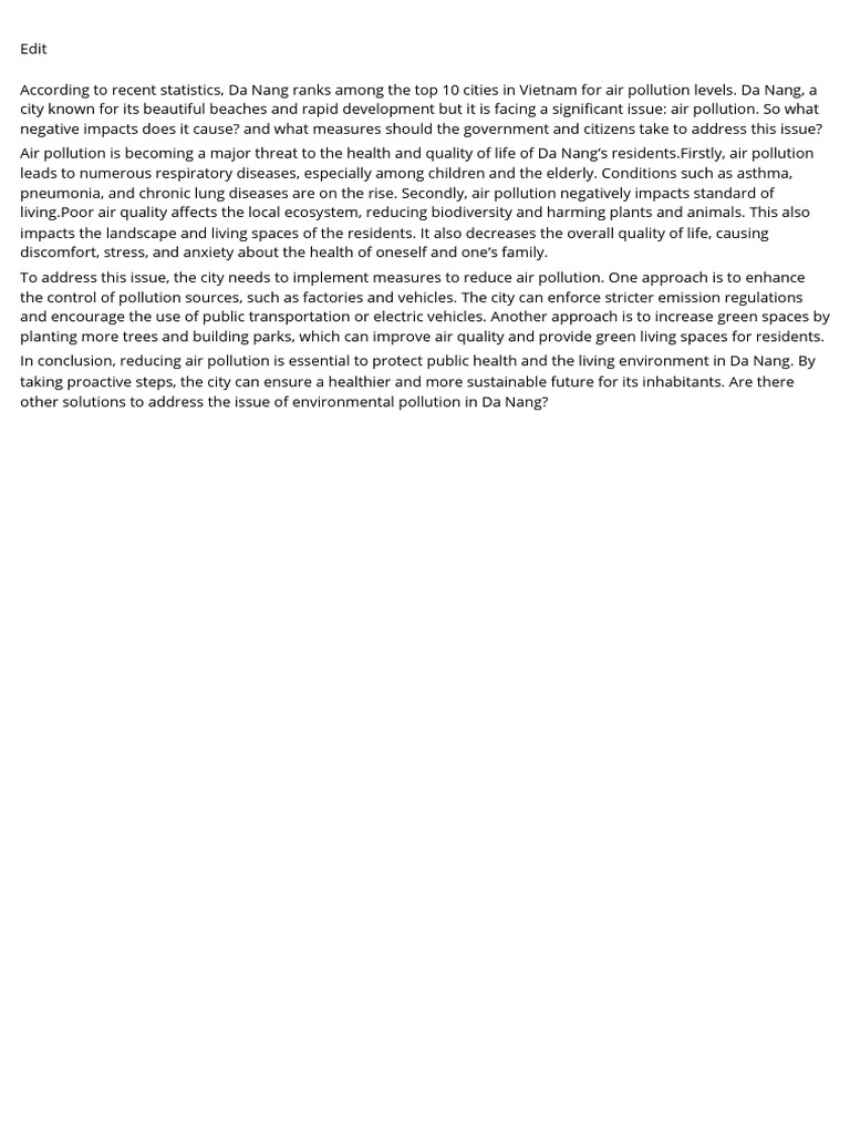 Writing Unit 3 | PDF