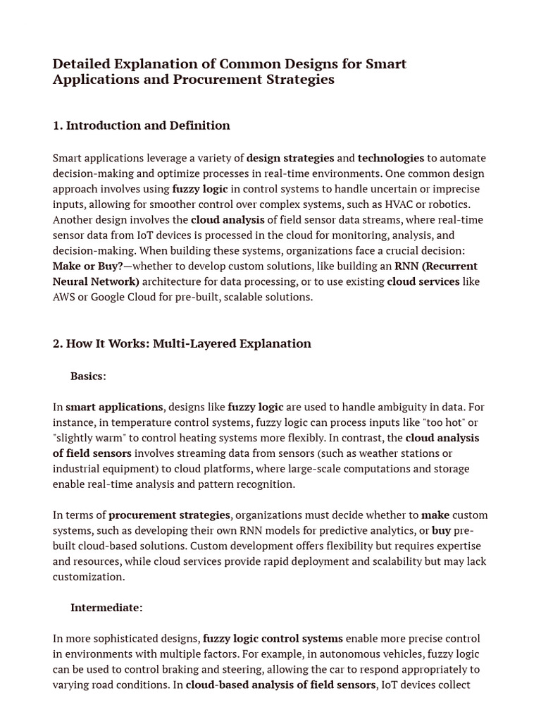 Module 5 Smart Applications and Robotics 16092024 | PDF | Cloud ...