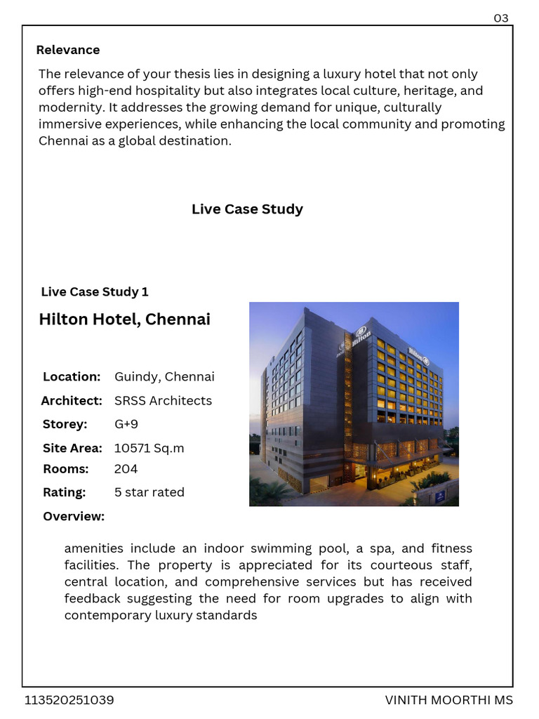 Synopsis (1) | PDF Synopsis (1) | PDF