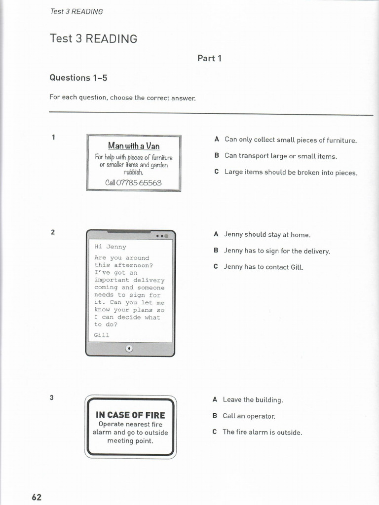 Test 3 Entero | PDF