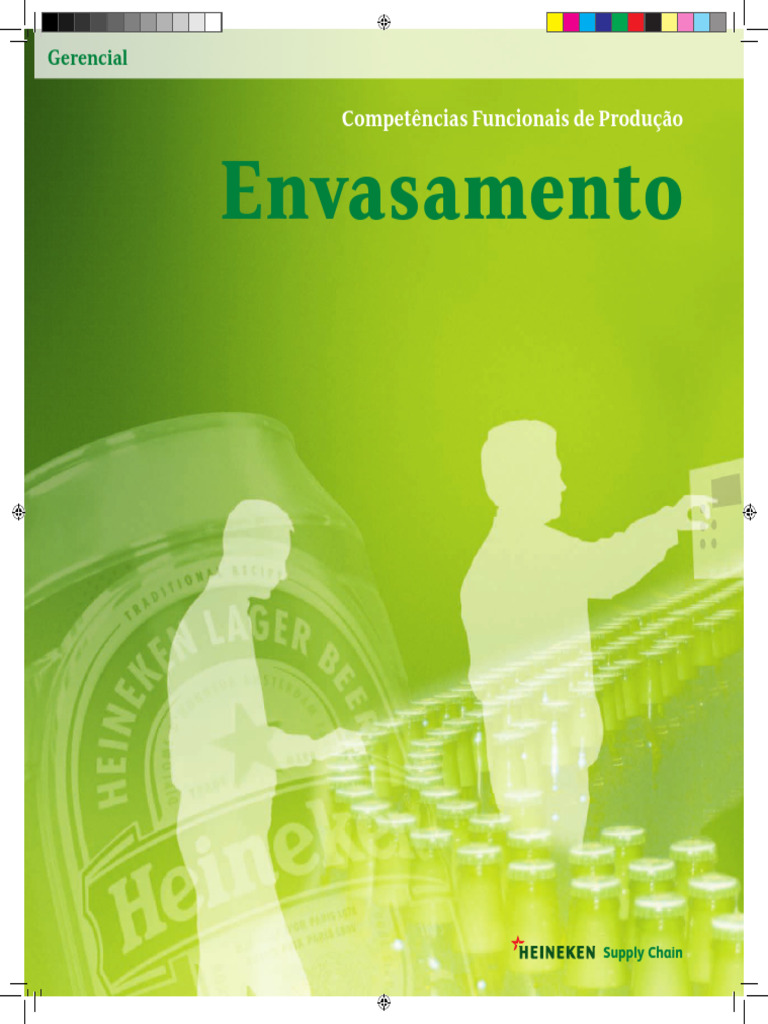02 - Competencias Funcionais Envasamento - Gerencial | PDF | Qualidade ...
