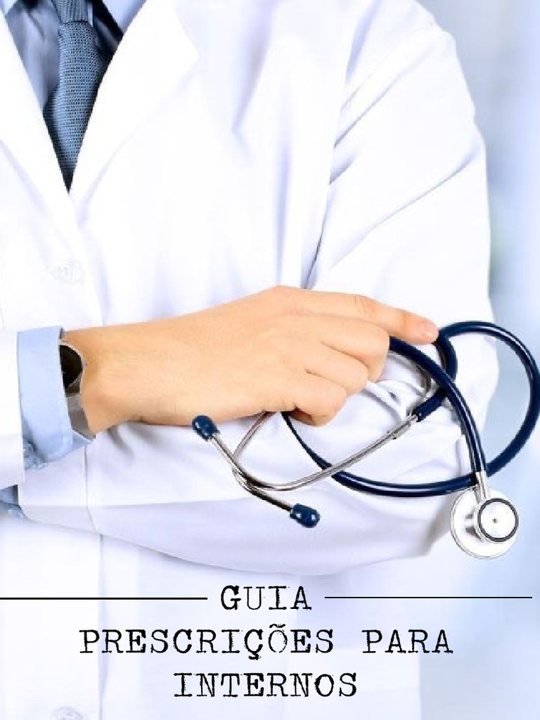 Prescrições para Cancroide | PDF | Gravidez | Eletrocardiografia