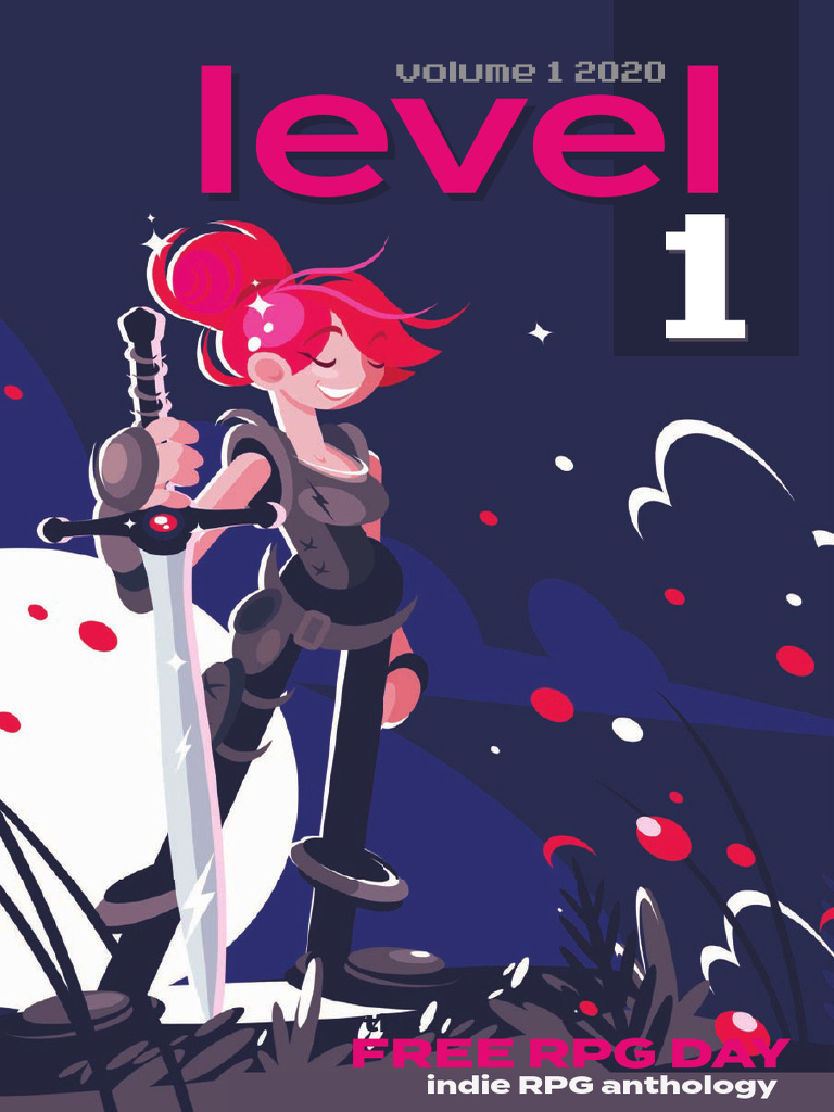 Level1_Vol1_2020 | PDF