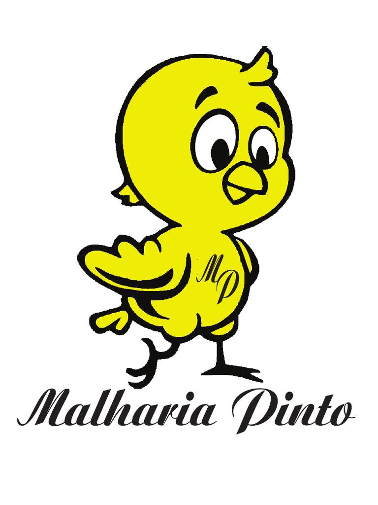 Logo Pinto | PDF