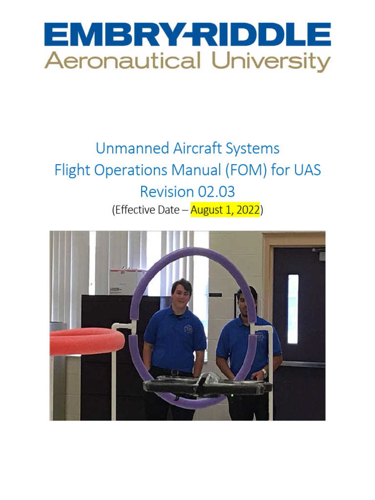 Gai Suas Fom (v3.0 Jul 2022) | PDF | Unmanned Aerial Vehicle | Aviation