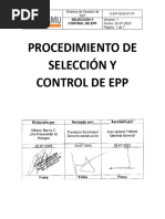 8 - RM - 461 - 2007 - Superficies Peruana | PDF | Alimentos