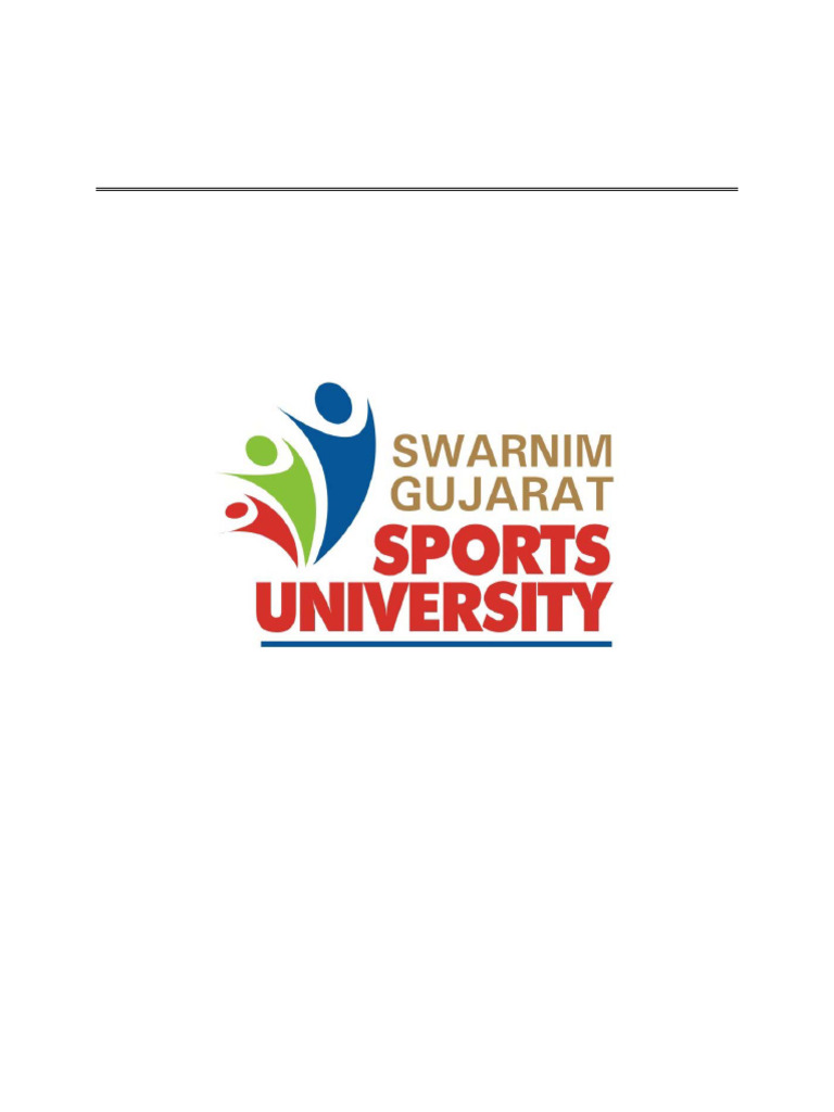 Certificate Course in Adventure Sports Administration | PDF ...