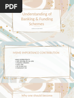 CM Elevate Program for Youth Entrepreneurs | PDF | Economic Growth ...