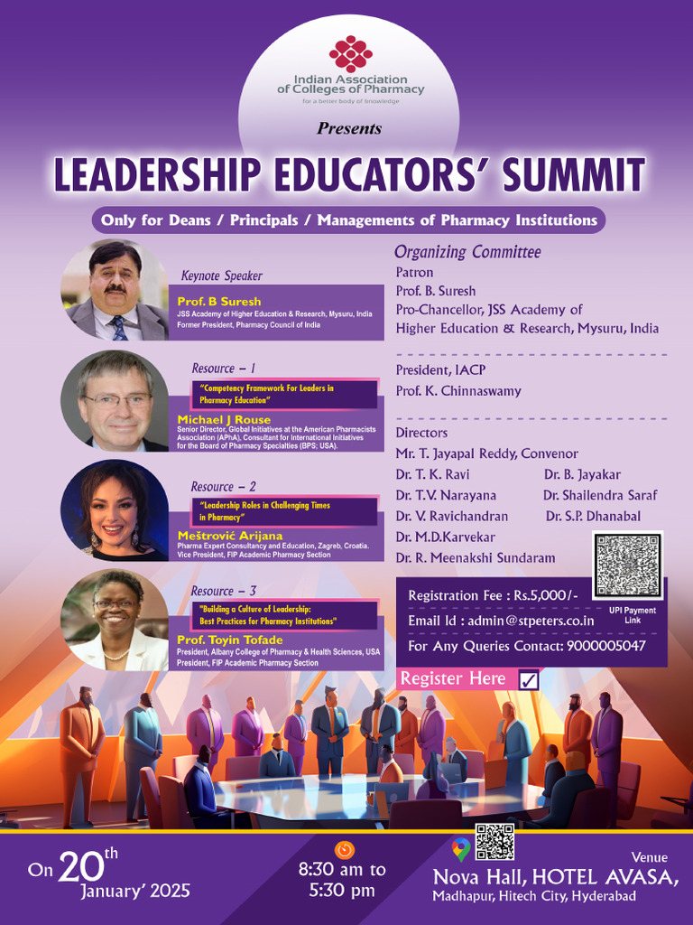 A4 St Summit Final Pdf