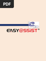 Procfit Manual Passo A Passo | PDF | Finanças e Administração de Capital