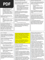 CFA Ethics & Conduct Standards Guide | PDF