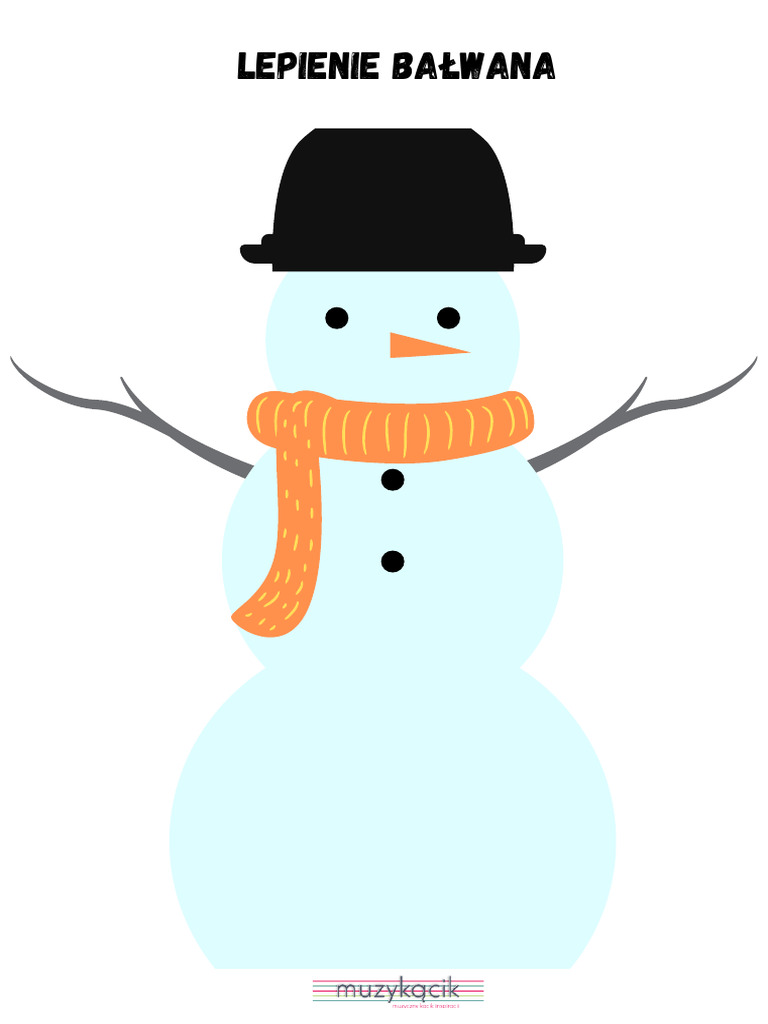 Lepienie Balwana Karta Do Rysowania | PDF