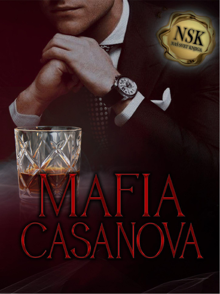 Mafia Casanova | PDF