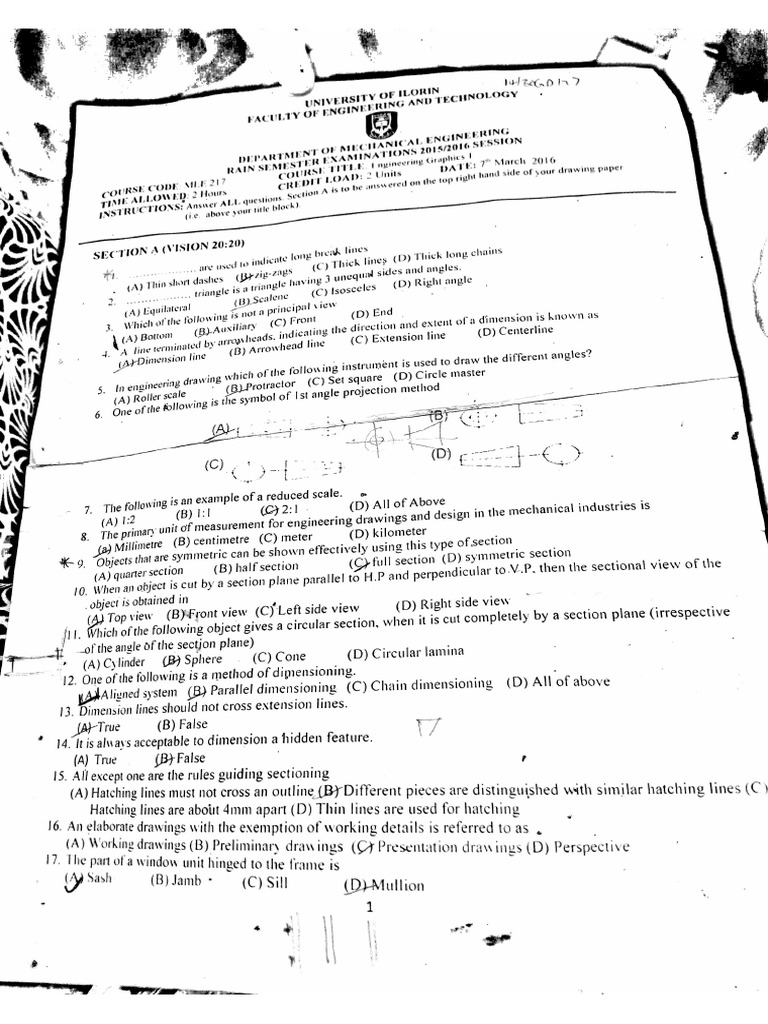 (Sampor) Mee 217 | PDF