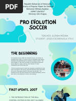 PES 6 Serial Keys Collection | PDF