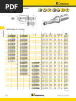 Clearance Hole Chart | PDF | Screw | Tools
