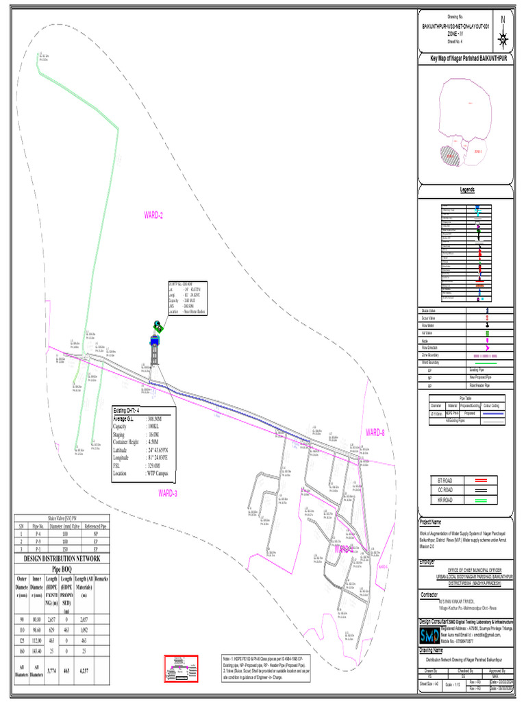 ZONE -4-Model | PDF | Gases | Civil Engineering