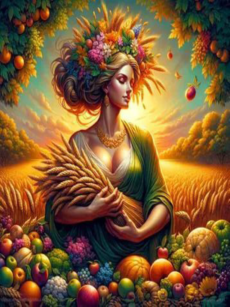 Demeter Image 31 | PDF