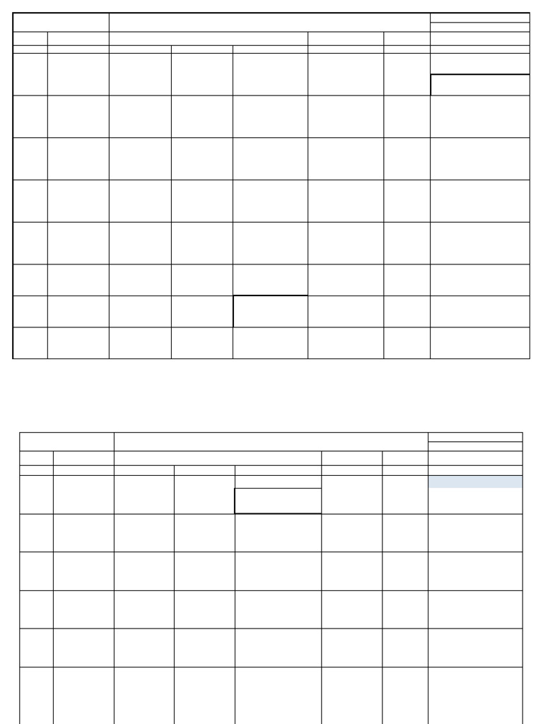 PCU INFORMATION | PDF | Aircraft | Aviation