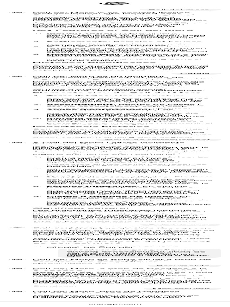 Jaciment Ibèric Coll Del Moro | PDF