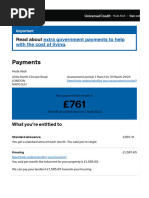 HMRC Starter Checklist | PDF | Public Finance | Government Finances