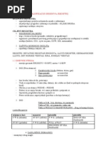 Voditelj Brodice Kategorije B Skripta | PDF