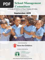 CSJMU BCA Syllabus Overview 2025-26 | PDF | Databases | Computer ...
