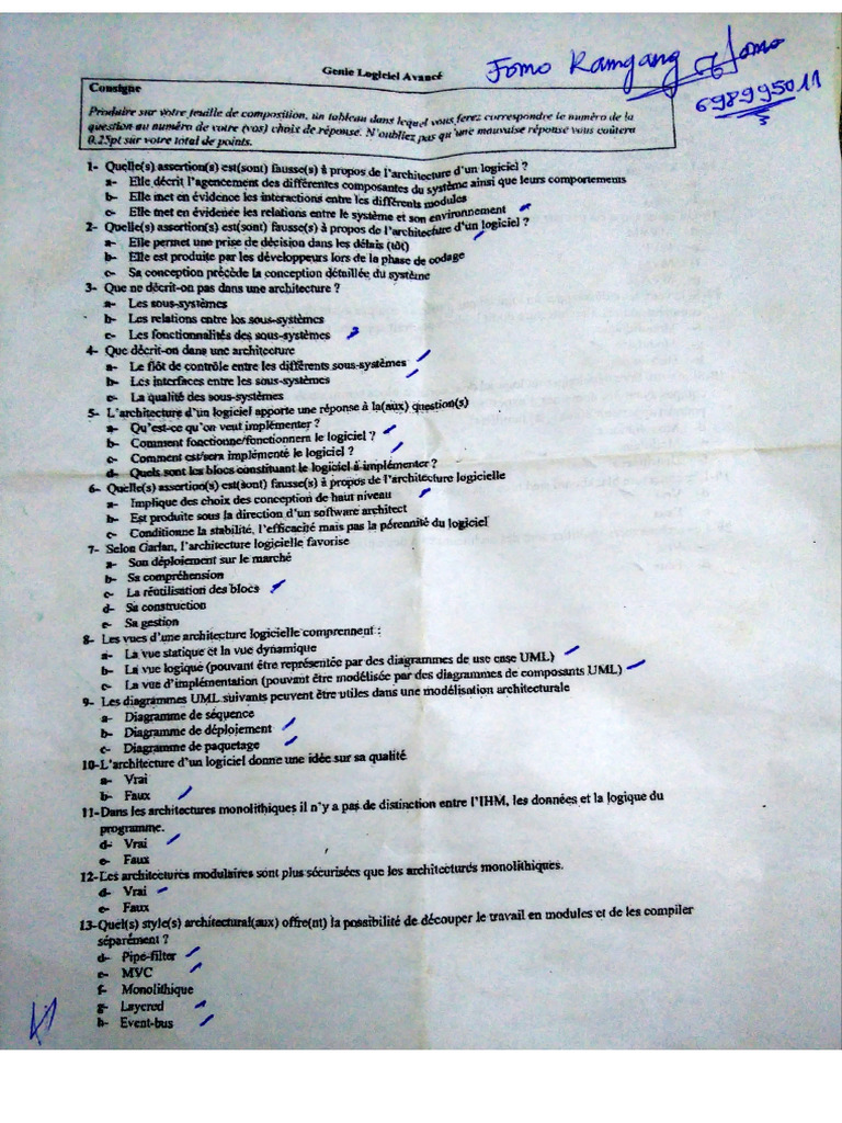 CC-GL IN4 03 Janvier 2025 | PDF