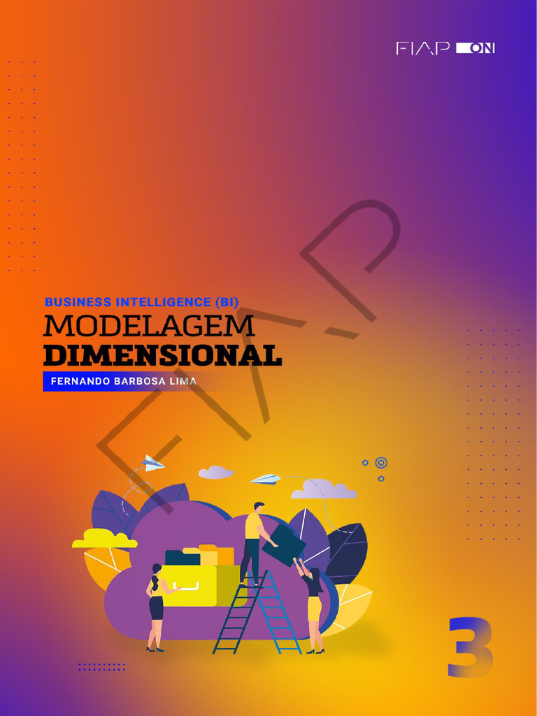 FIAP_ON_Cap3_Modelagem_Dimensional_RevFinal | PDF | Armazém de dados ...