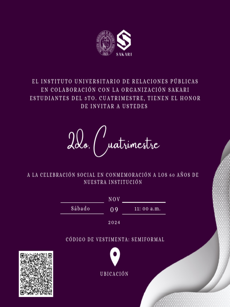 2do. Cuatrimestre | PDF