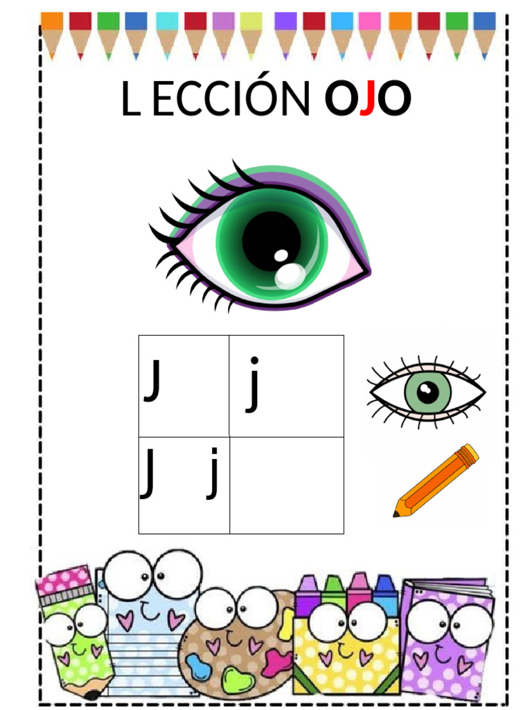 Fichas Metodo Matte | PDF