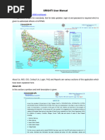 Gis User Guide | PDF | Geographic Information System | Java (Software Platform)