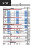 E20 Heat Load Calculation Sheet | PDF | Ventilation (Architecture ...
