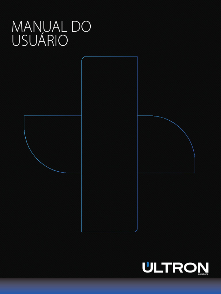 Ultron Manual Plus | PDF