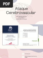 Escalas. EVC. | PDF | Cuidado de la salud | Medicina CLINICA