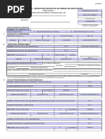 Solicitud de Permiso de Uso OGPe | PDF | Arquitecto | Puerto Rico