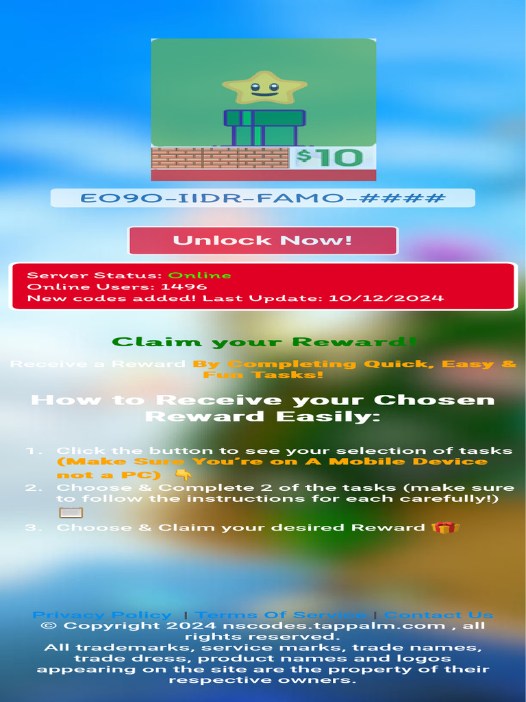 Gift Card 2024 | PDF