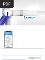 Icabbi-Dispatch-Keys 1 | PDF | Software | Computing