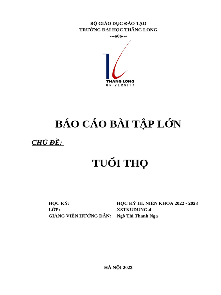 BTL - FG Final 1 | PDF