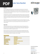 VDF-10 (O&m Manual) | PDF | Relay | Electromagnetic Compatibility