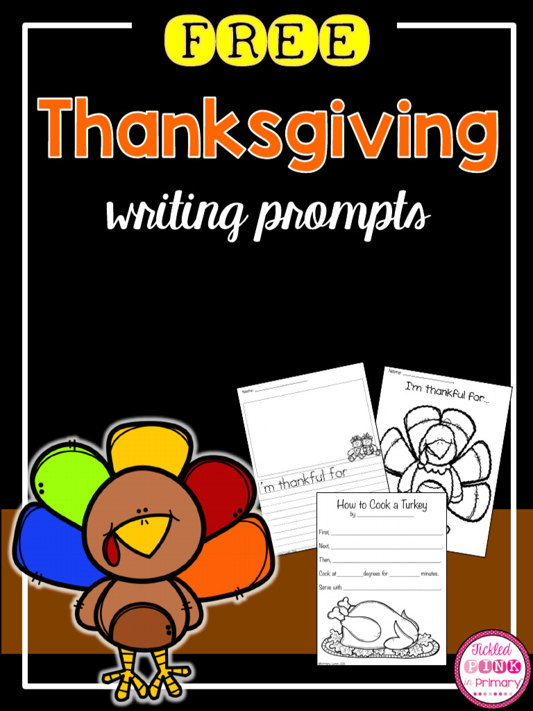 Thanksgiving Gratitude and Turkey Recipe | PDF