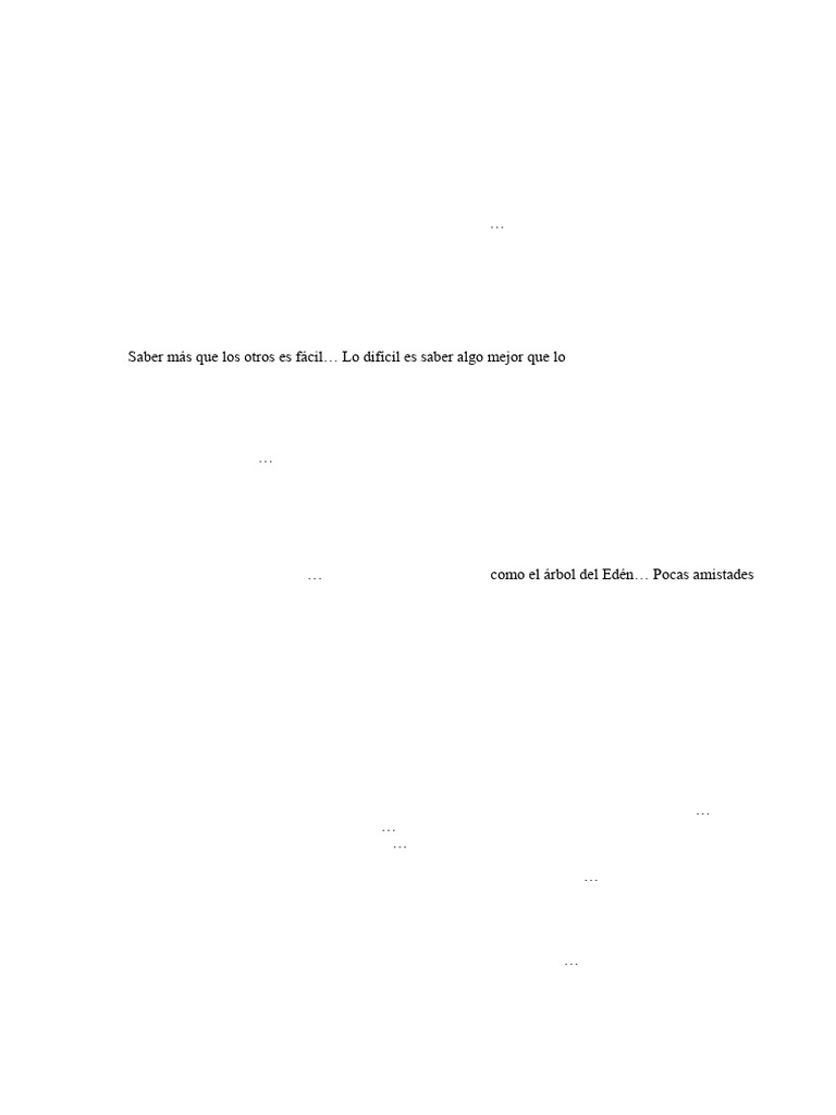 Blaise Pascal | PDF | Amor | Razón