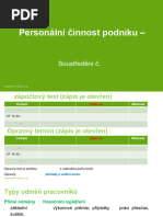 Csob Potvrzeni o Prijmu CZ | PDF