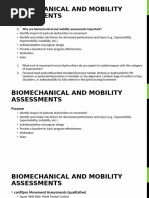 Derby Shoulder Instability Rehab Guide | PDF | Musculoskeletal System ...