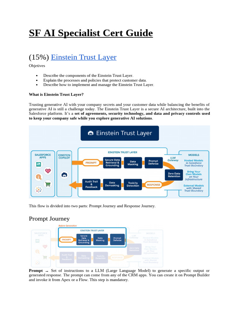 SF AI Specialist Cert Guide | PDF | Artificial Intelligence ...