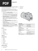 Safim Hydraulic Power Brake Valves | PDF | Valve | Mechanical Engineering