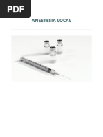 Guía Completa de Anestesia Raquídea | PDF | Fluido cerebroespinal | Cirugía